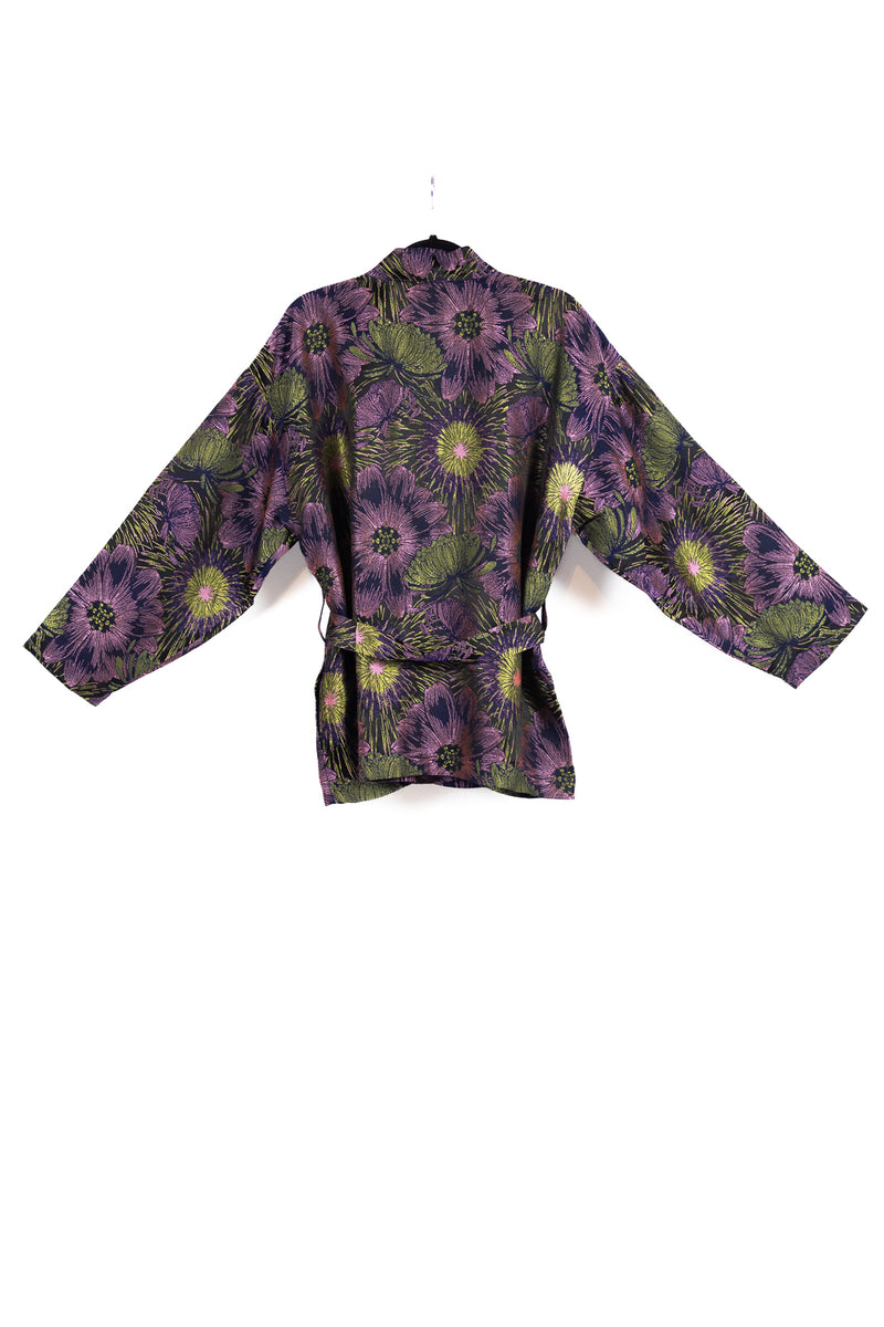 KIMONOJACKET HAORI - FIREWORKS – King Comf